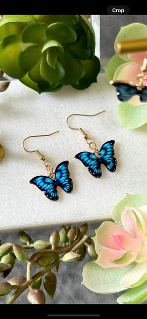 Earrings – Whimsy Avenue